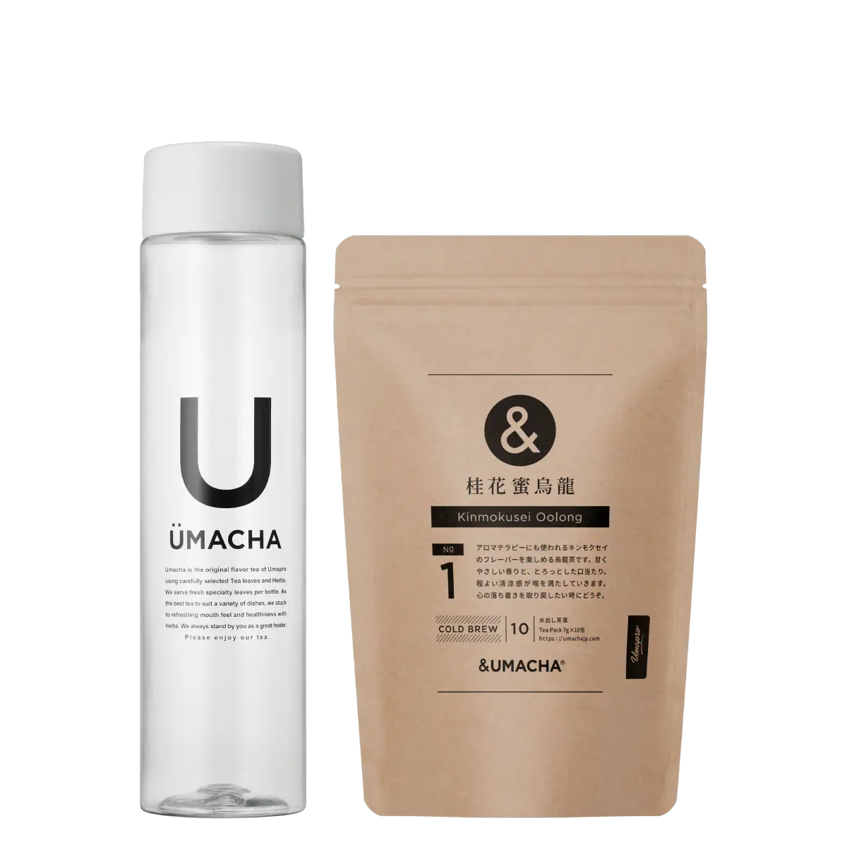 コレクション – UMACHA